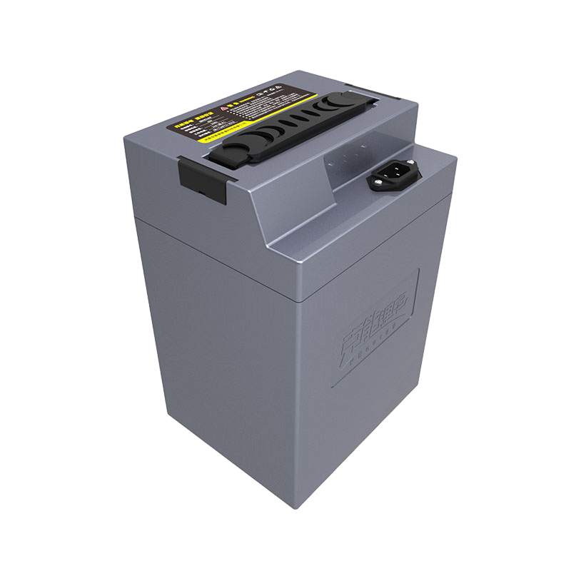 China Advantages of Manganese Lithium Batteries for Electric Vehicles ...
