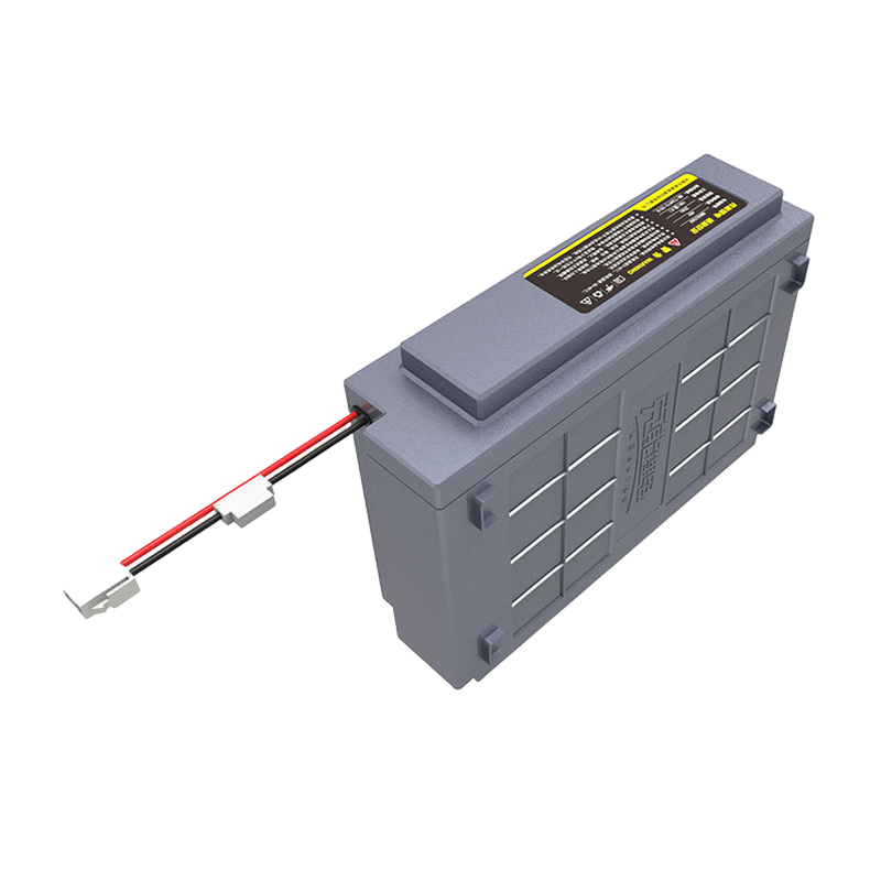 China High-Performance 48V20Ah Battery Packs for Electric Two and Three ...