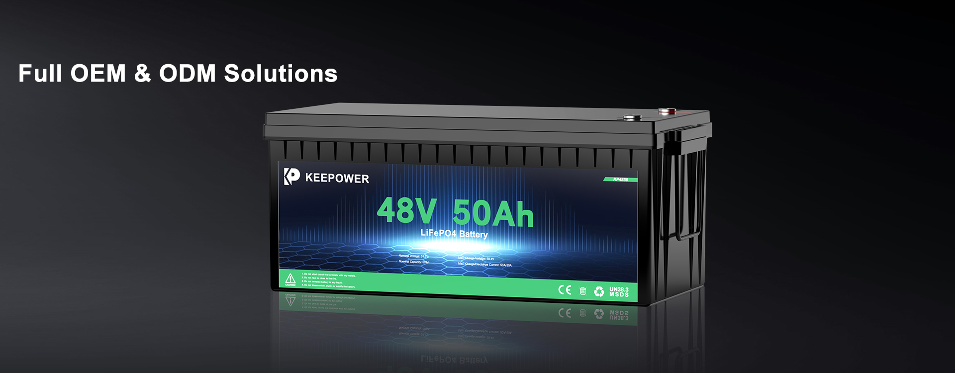 48V Lithium Batteries Manufacturers | China 48V Lithium Batteries ...